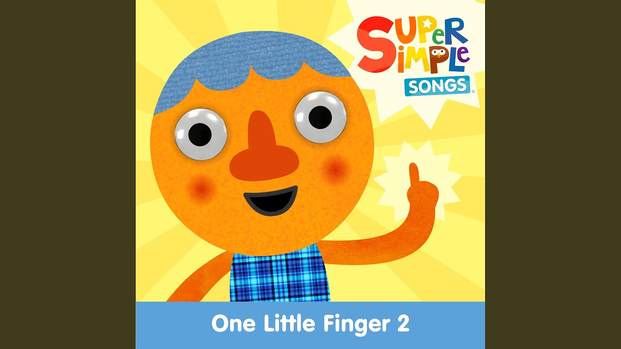 One Little Finger, Pt. 2 - YouTube
