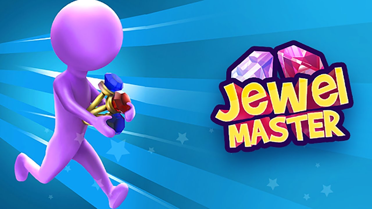 Jewelry Idle Game - GamePlay Walkthrough - YouTube