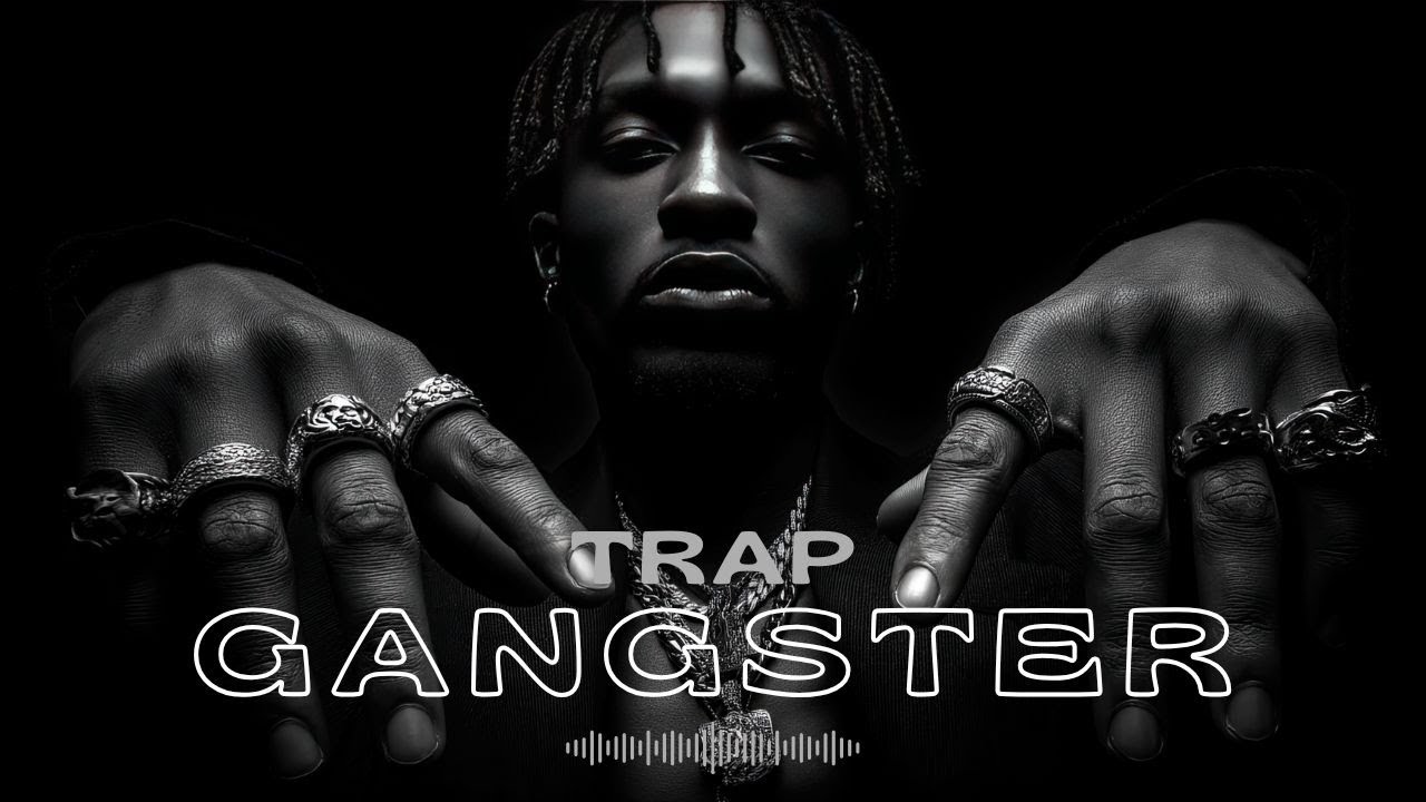 Unstoppable Gangster Trap & Rage Rap Playlist | Freestyle Drill ...