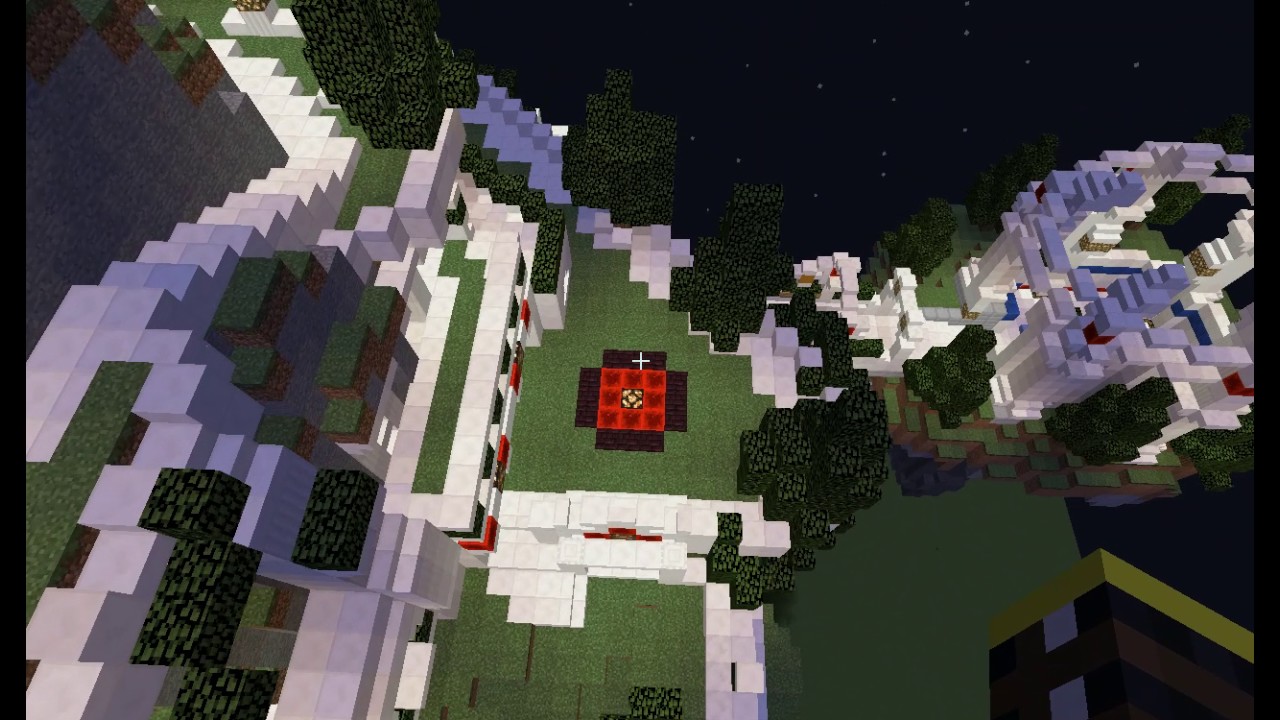 Teh FireSky: Rebooted | Part 2 | #boringPvP - YouTube