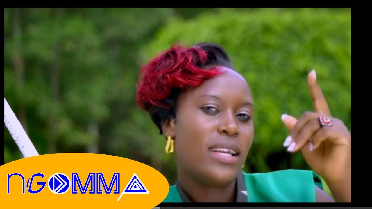 Ruth Moraa - Amani (Official Video) - YouTube