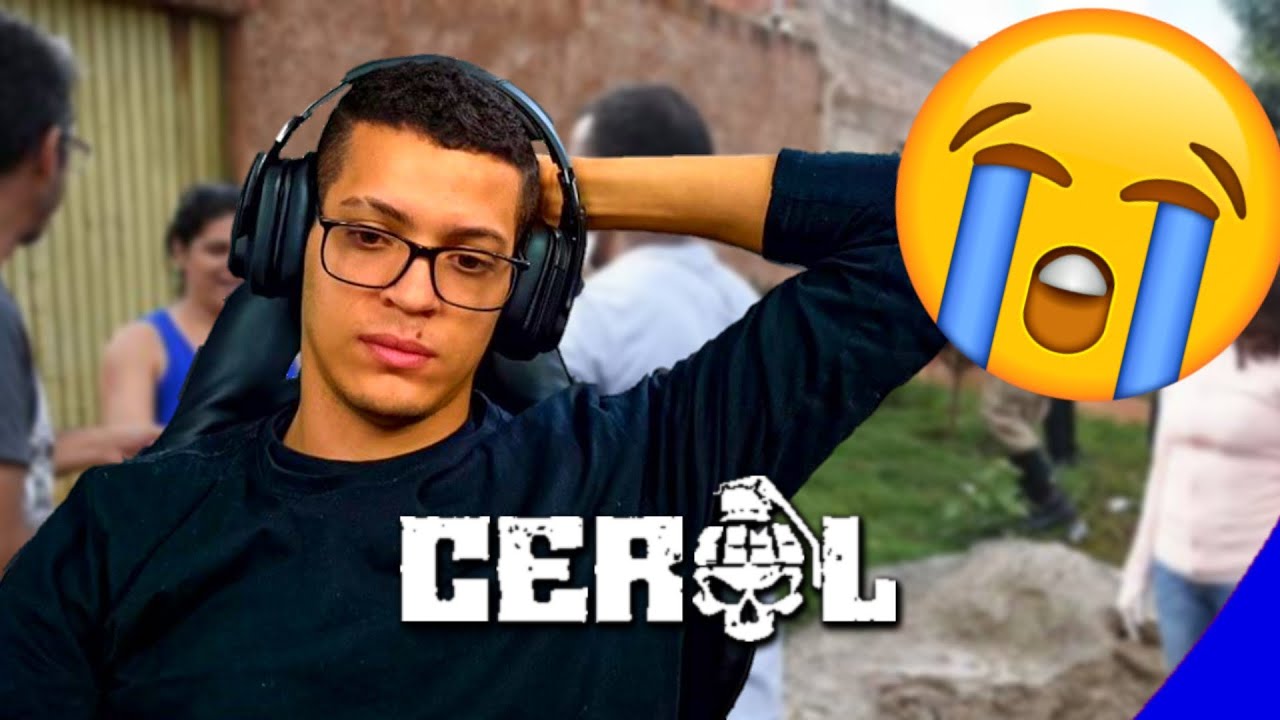 😢 CEROL CHORA EM LIVE! DESABAFO PROFUNDO! - YouTube