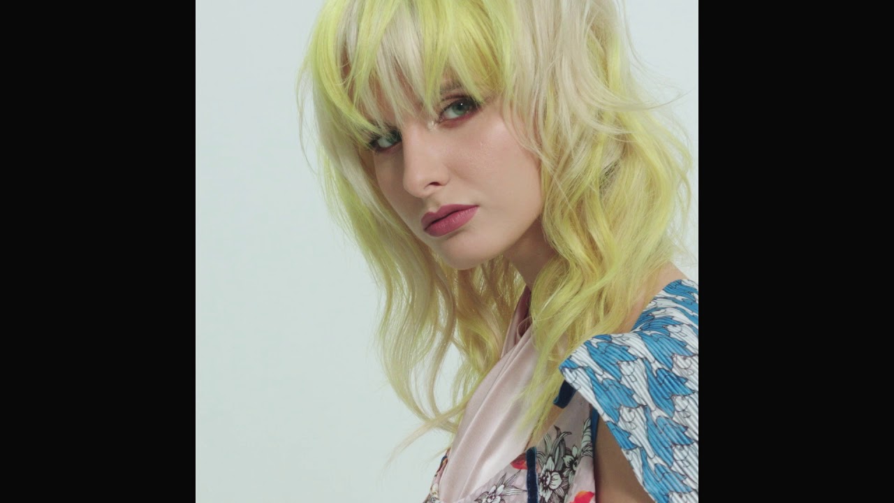 Change is Fame - model #13 full look - YouTube