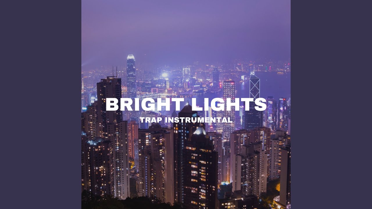 Bright Lights (Trap Instrumental) - YouTube