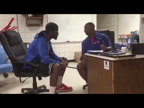 The Joshua Cuthbertson Show Episode 4 ft. WCHS JV Football Head Coach ...