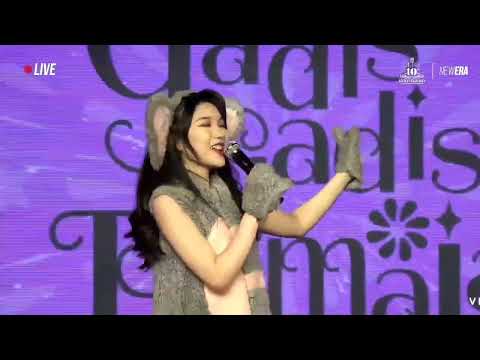 MC2 Seishun Girls JKT48 9 Januari 2022