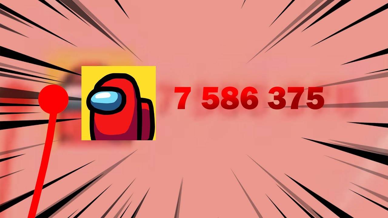 Gas gas gas Among Us - FINALE - YouTube