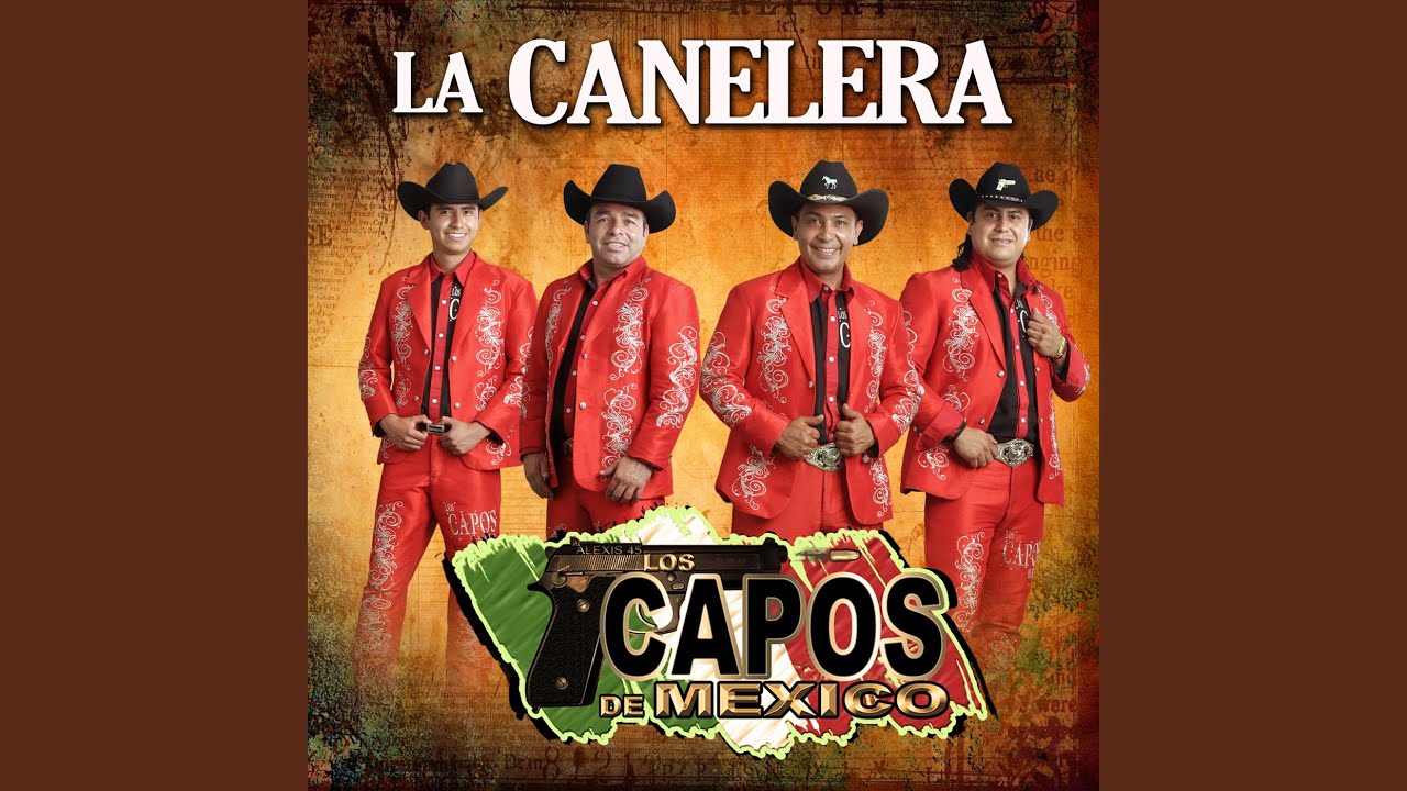 La Canelera (Remastered) - YouTube