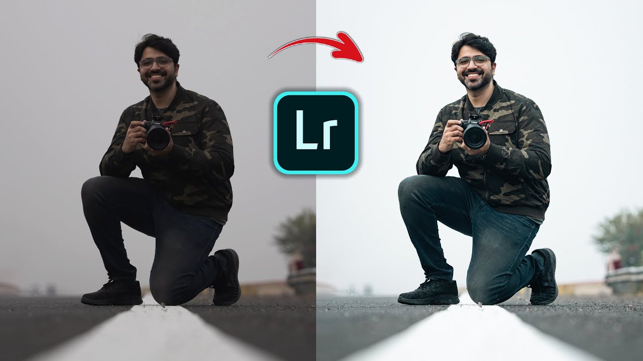 How I Edit my Photos in LIGHTROOM | Tips & Tricks for Fast Editing ...