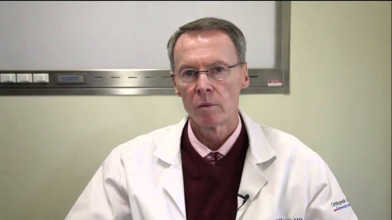 Makoplasty Technique with Dr Phillip Merritt Glendale Adventist Medical ...