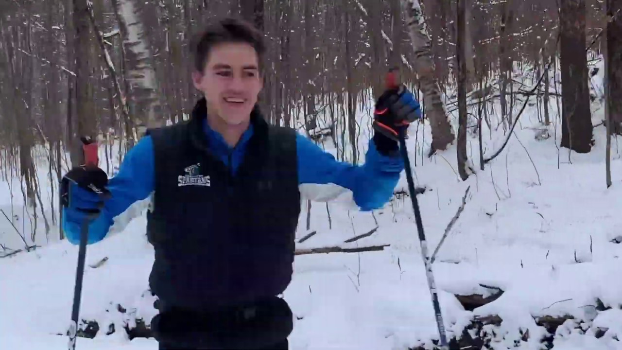 Sick Ski Edit S2E2 - YouTube