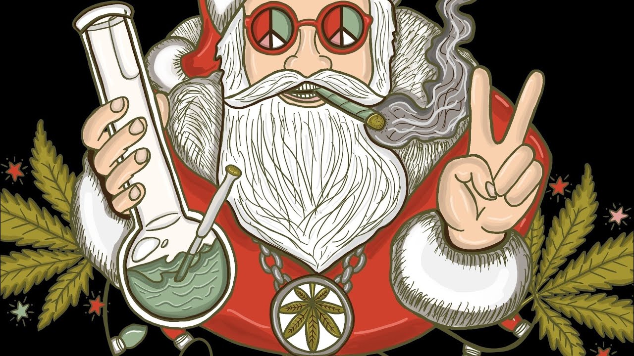 Christmas Smoke Session™️ - YouTube