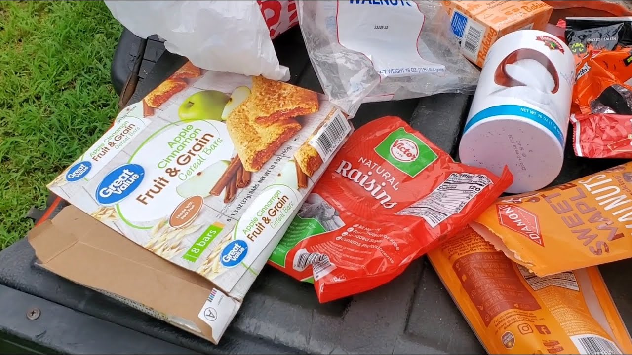 Food Plot Ideas 💡 Let's see what happens! 🦌 🐻 🐇 🦃 - YouTube