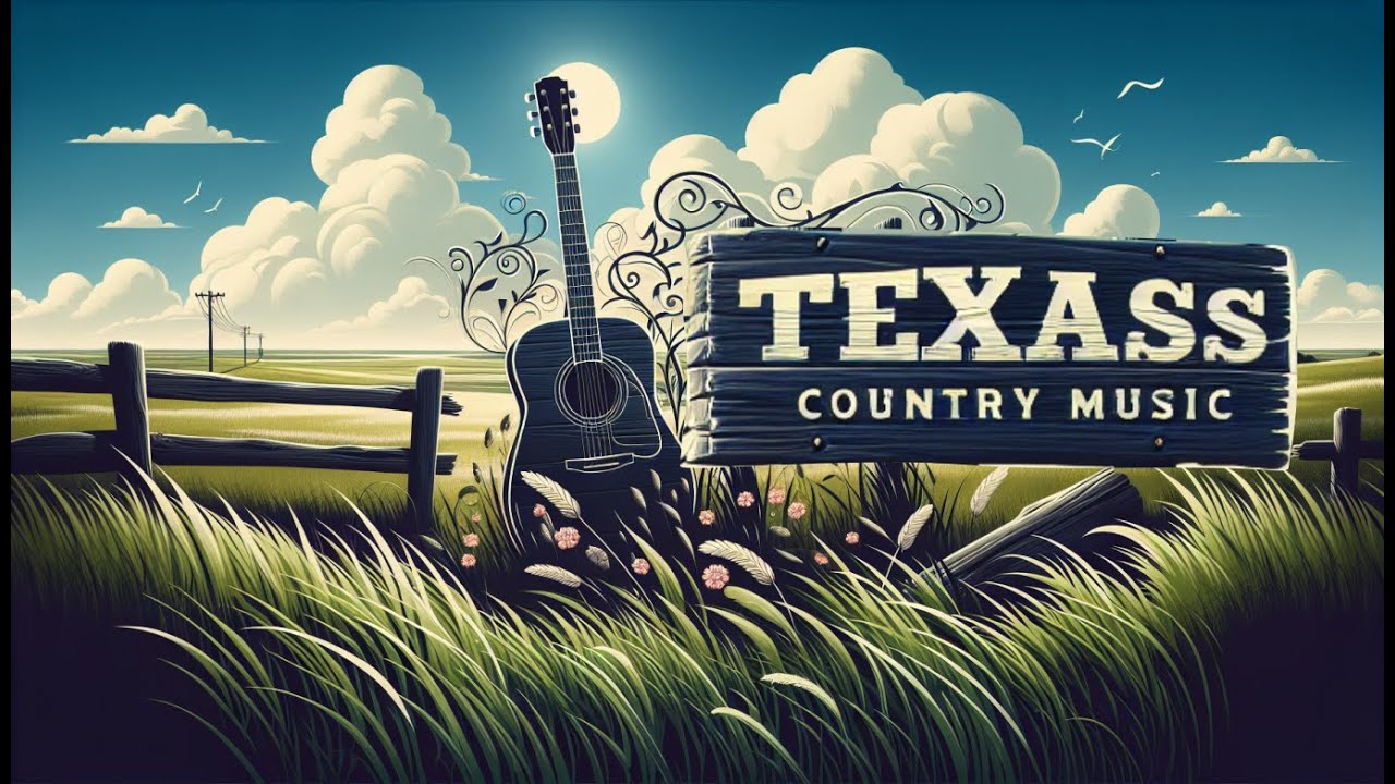 The Best Copyright-Free Texas Country Music - YouTube
