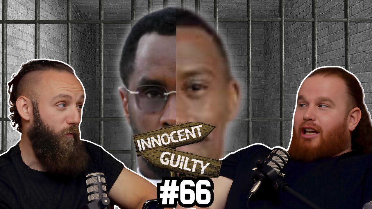 P DIDDY, YUNG FILLY & a POKEMON QUIZ | Bromantic Podcast #66 - YouTube