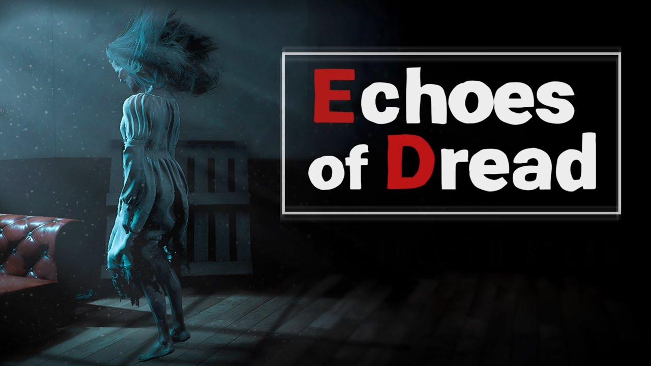 Echo's Of Dread (All Endings)| Full Walkthrough | No Commentary - YouTube