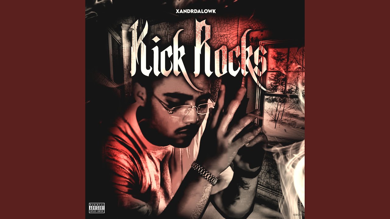 Kick Rocks - YouTube Music