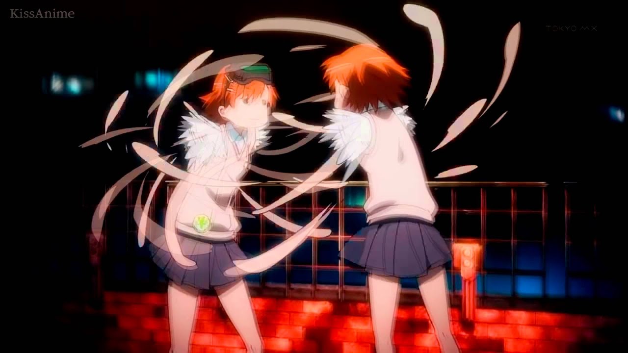 [ AMV ] Misaka Imouto 9982's Death - YouTube