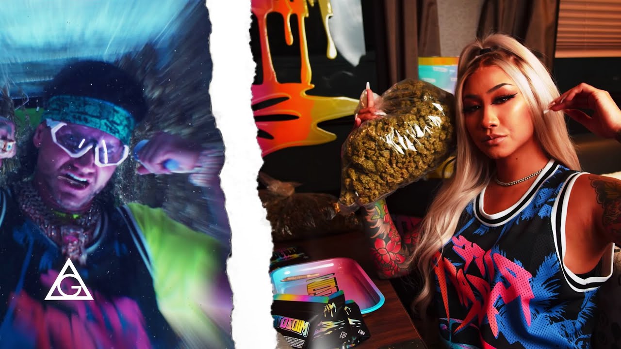 RiFF RAFF x eli. - VSCO (Music Video) - YouTube Music