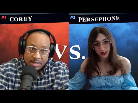 "God" Speaks Directly to Him! | Debating Corey from 2 Strong - YouTube