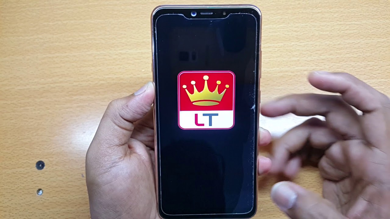 LT Note 10 Hard Reset | Pattern Unlock | طريقة فرمته ال تي موبايل ال تي ...