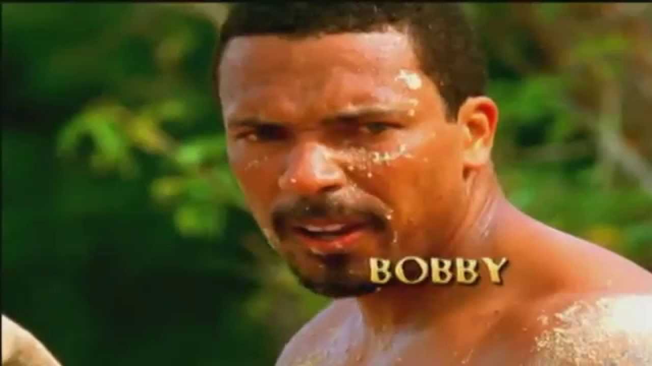 Survivor Exile Island Intro - YouTube