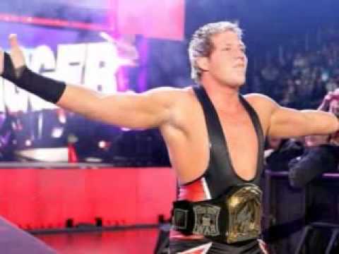 jack swagger wins wwe championship - YouTube