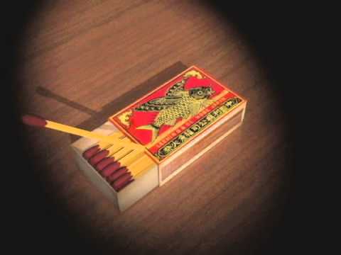 Matchbox Animation - YouTube