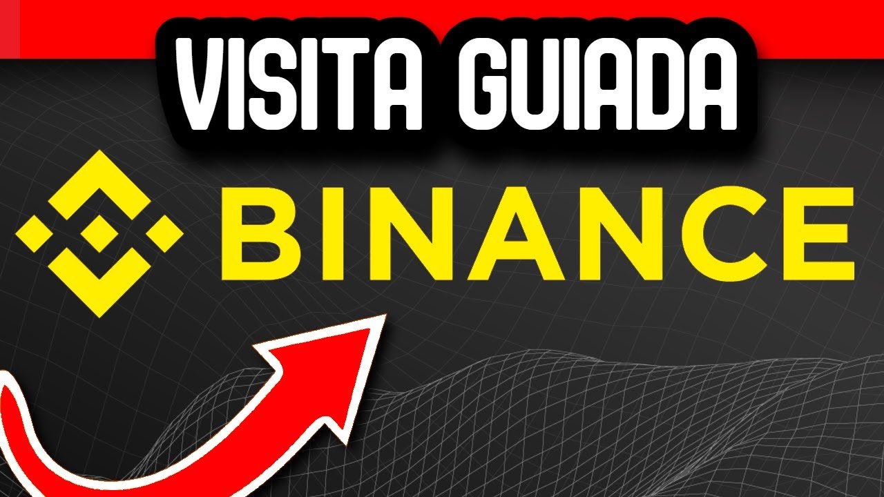 🏆 Binance Tutorial Español 1 Youtube