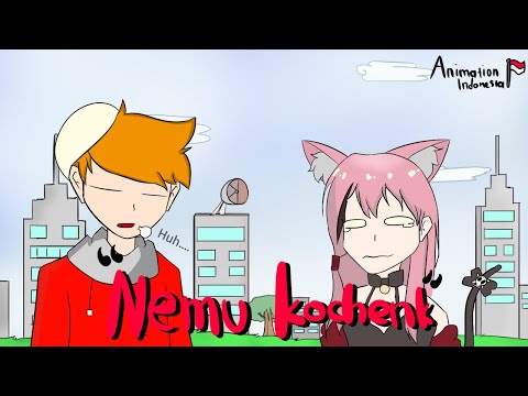 Nemu Khocenk!Xxiixxii (Animastrip)ft.Animeow.ch