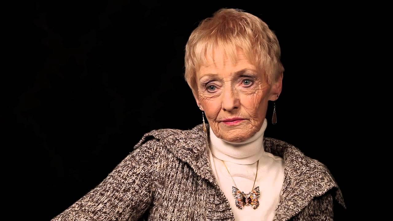 The Station: Sarah Mancini - YouTube