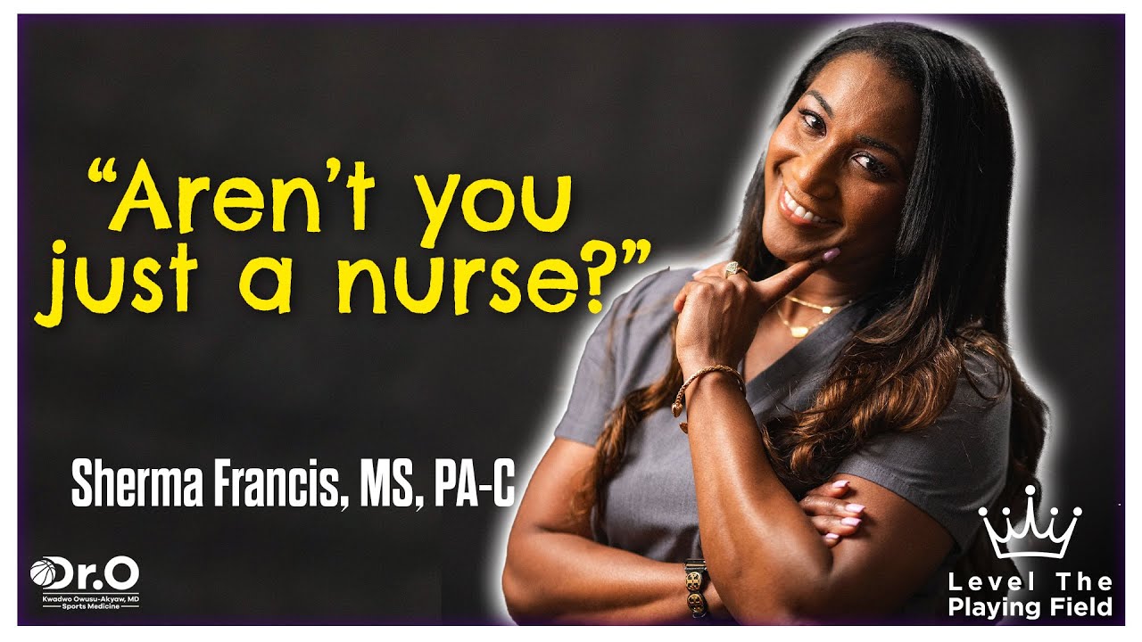 What does a Physician's Assistant Do? Understanding the Role of a PA ...