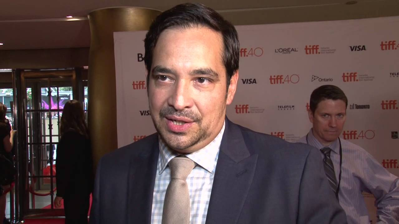 Our Brand Is Crisis: Dominic Flores TIFF Exclusive Interview ...