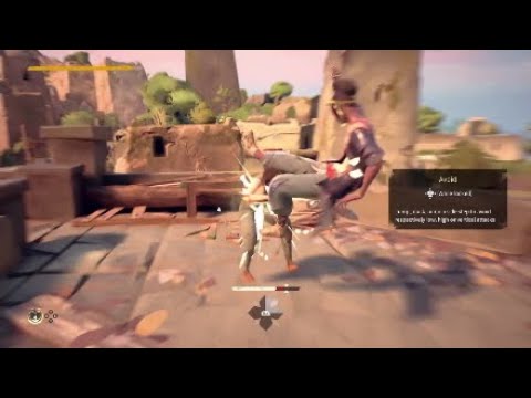 Absolver - YouTube