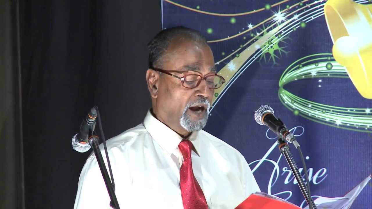 Good Tidings - Caleb Simper - YouTube