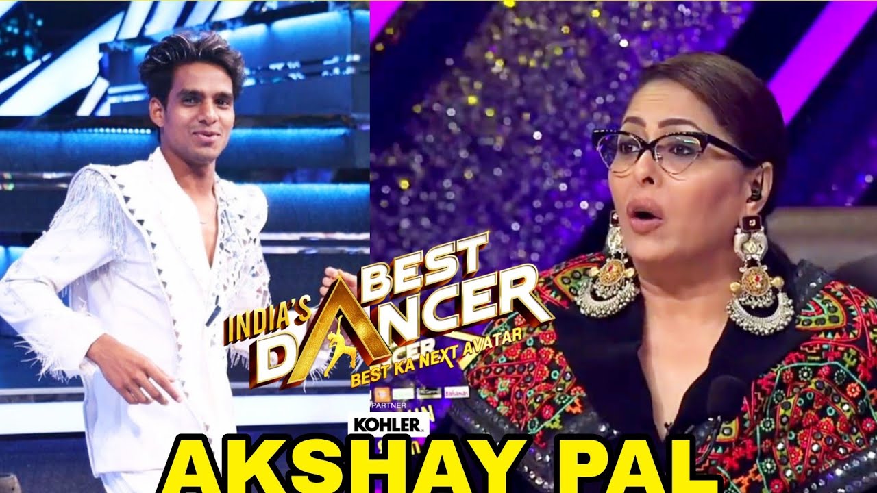 India's Best Dancer Season 3 New Promo | Akshay Pal & Remo D'Souza ...