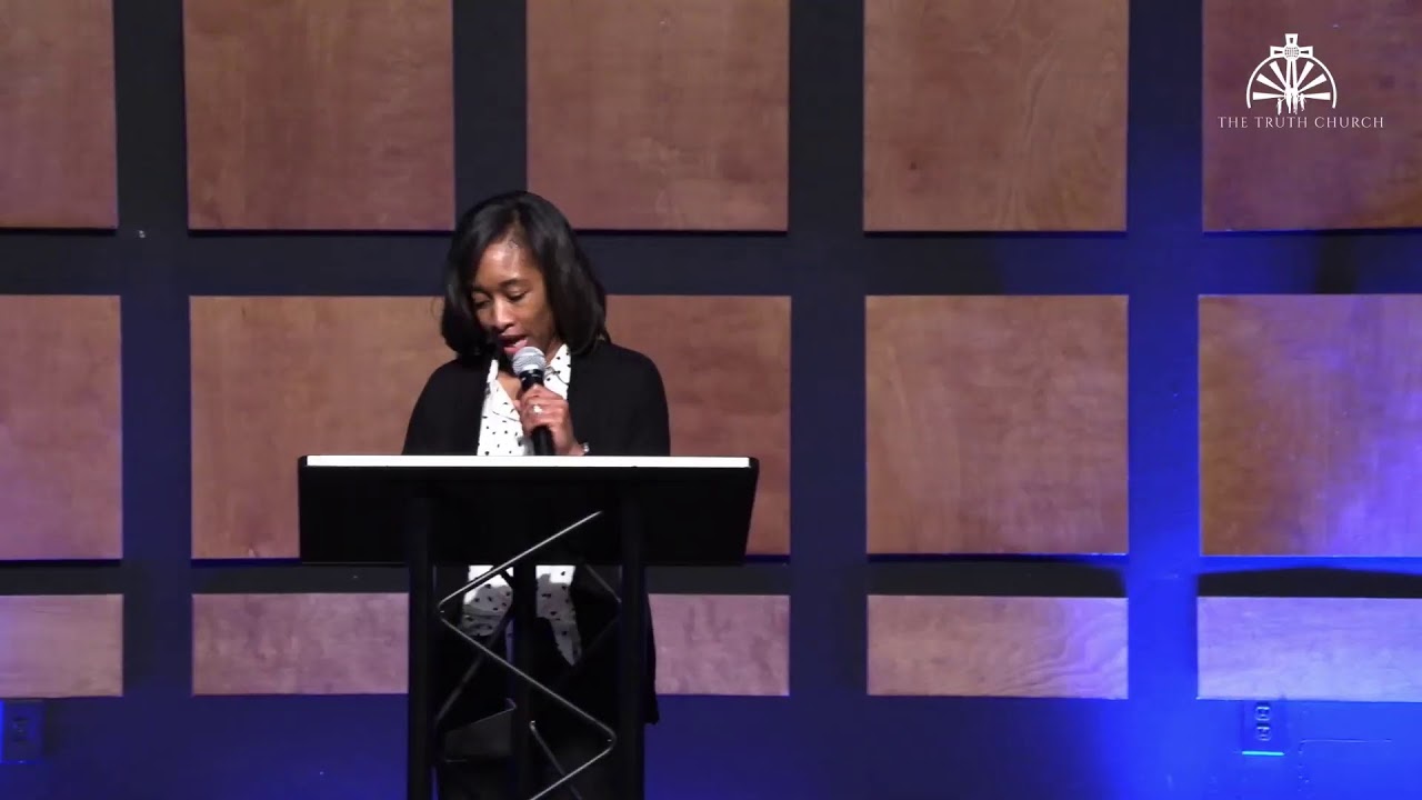 The Truth Church Live - YouTube