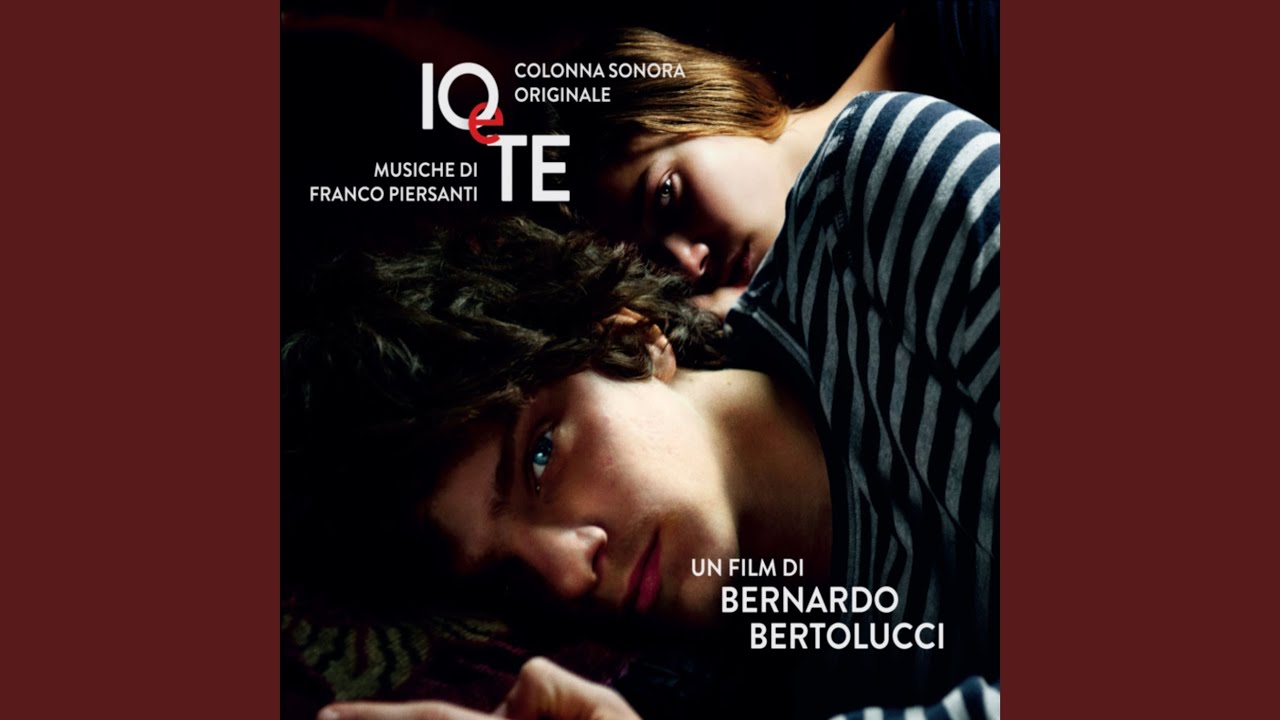 Io e te - YouTube