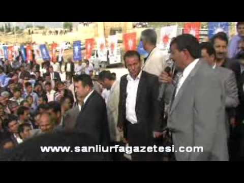 harranbelediye.mpg www.sanliurfagazetesi.com