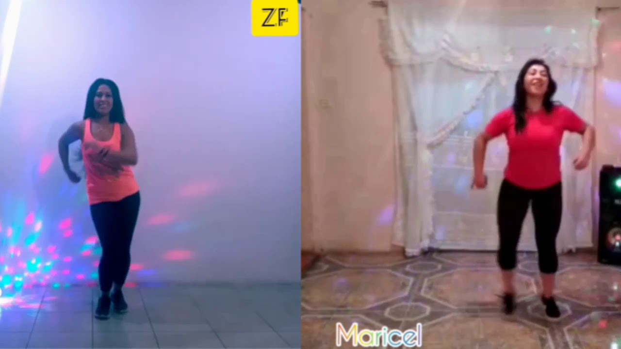 PepaZF. La Vida es Bella Ana Isabelle. Chino y Nacho. - YouTube