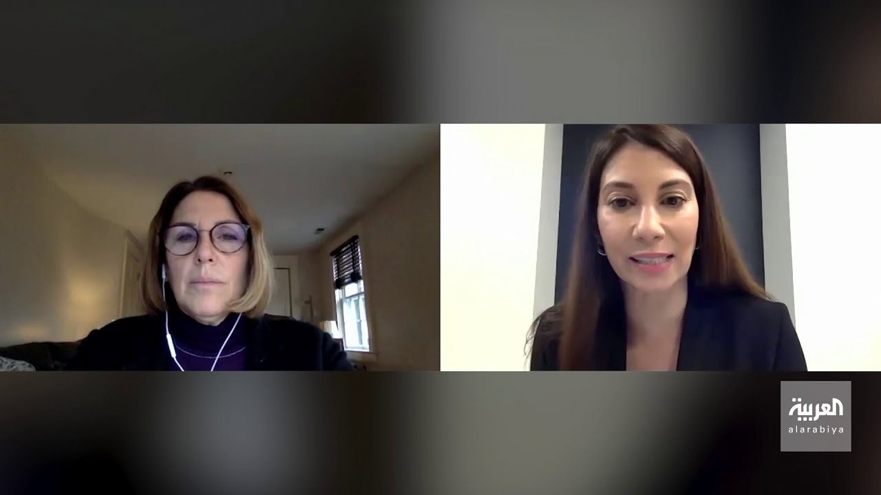 Amy Myers Jaffe on Al-Arabiya's Future of Energy - YouTube