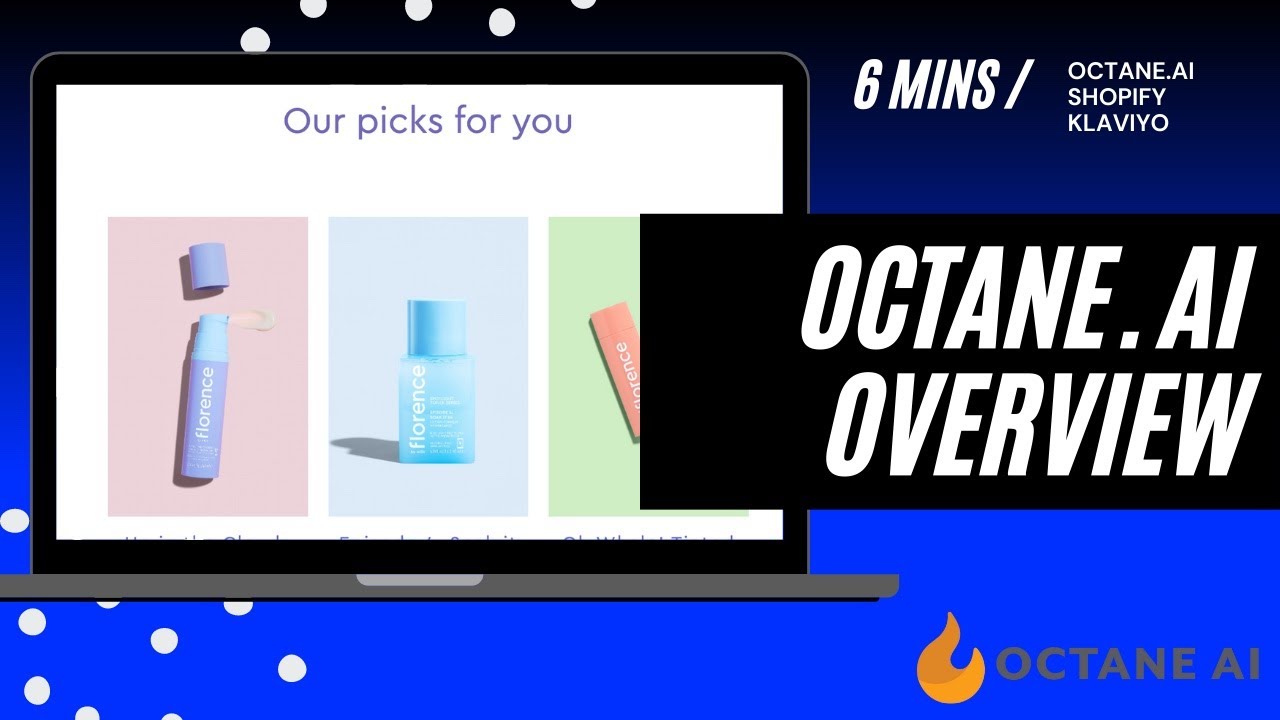 Octane.ai | The #1 Quiz App for Shopify - YouTube