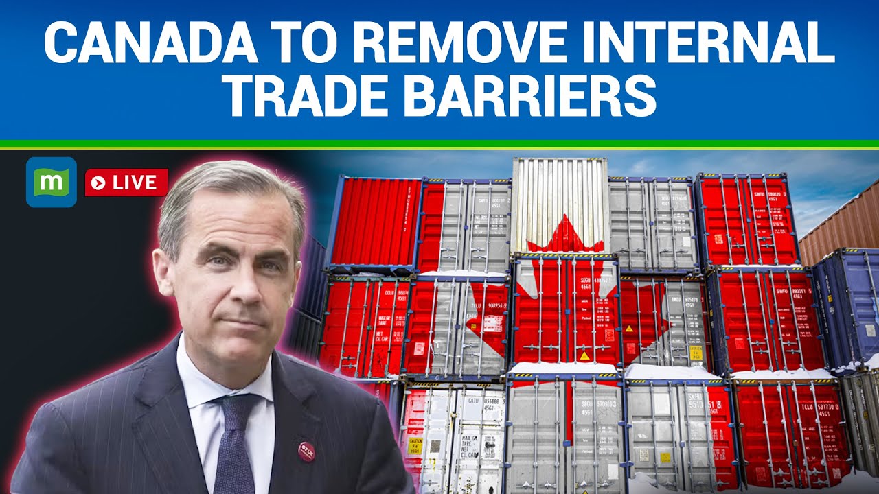 Canada aims for free internal trade that can offset any US tariffs ...