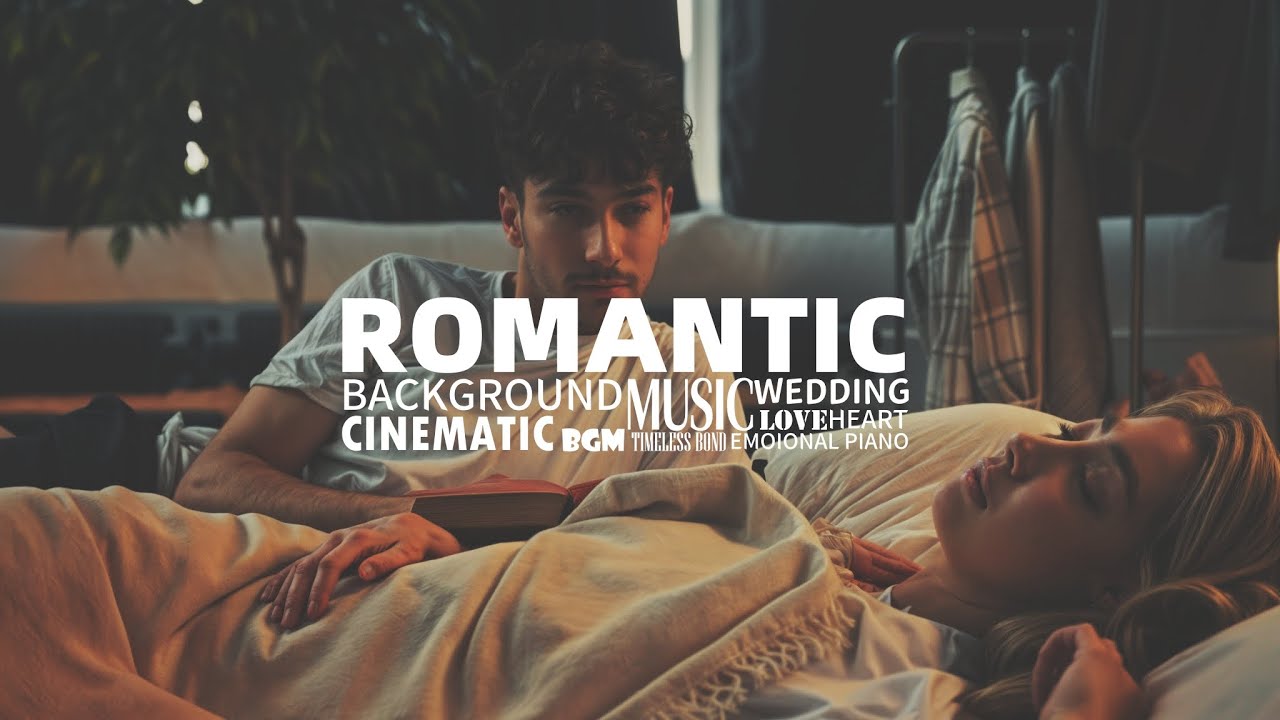 Cinematic Love Background Music No Copyright Romantic BGM - YouTube