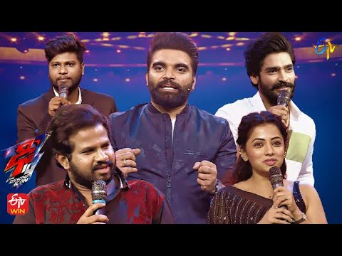 Hyper Aadi, Pradeep, | Funny Joke | Dhee 14 | The Dancing Icon | 15th ...
