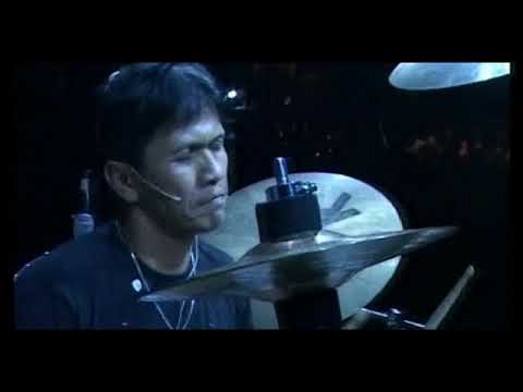 LUAR BIASA MASTER DRUMMER @Gilang Ramadhan | VLOG | DRUMMER | PERTANIAN ...