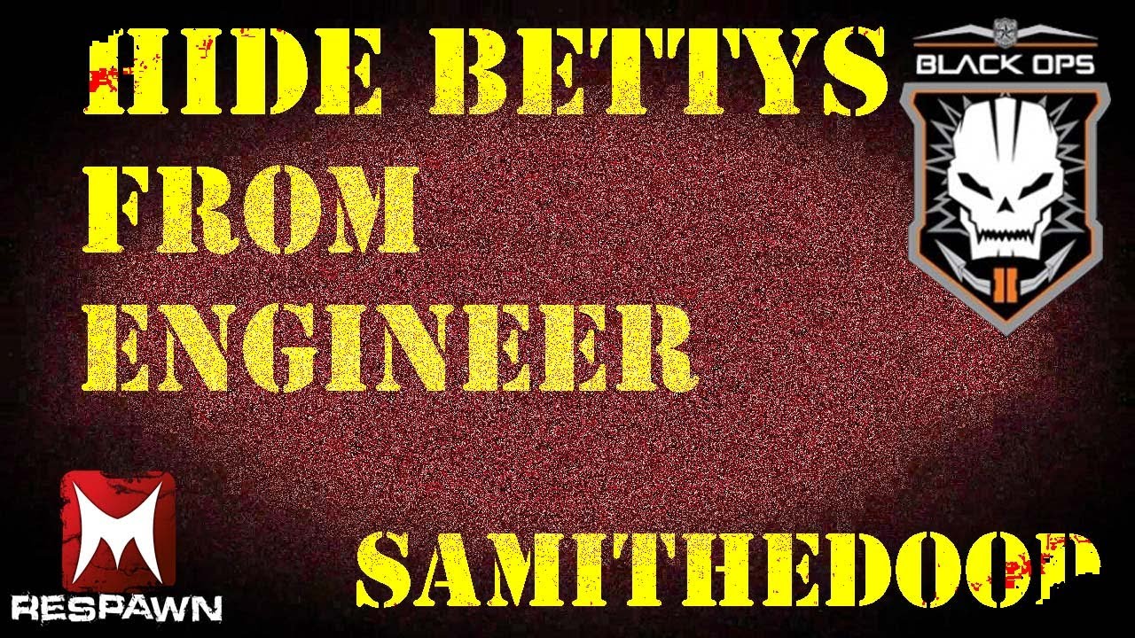 Bouncing Betty tips get more kills - hide from engineer - Black Ops 2 ...