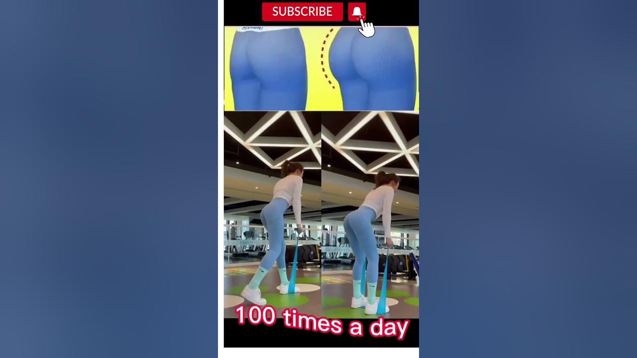Yoga Pilate Booty Hips Workout Youtube
