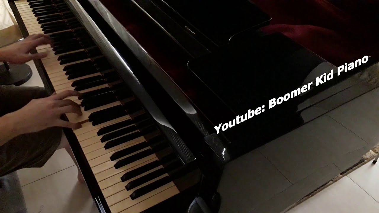 Karma [Piano] - Ever17: The Out of Infinity (+free piano sheets) - YouTube