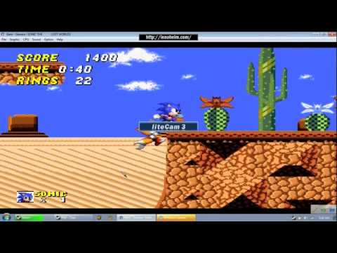 Let's Play Sonic thhhhhe Hhhhhhhhhhhhedddddddddd Hedgehog ggggggggggggg